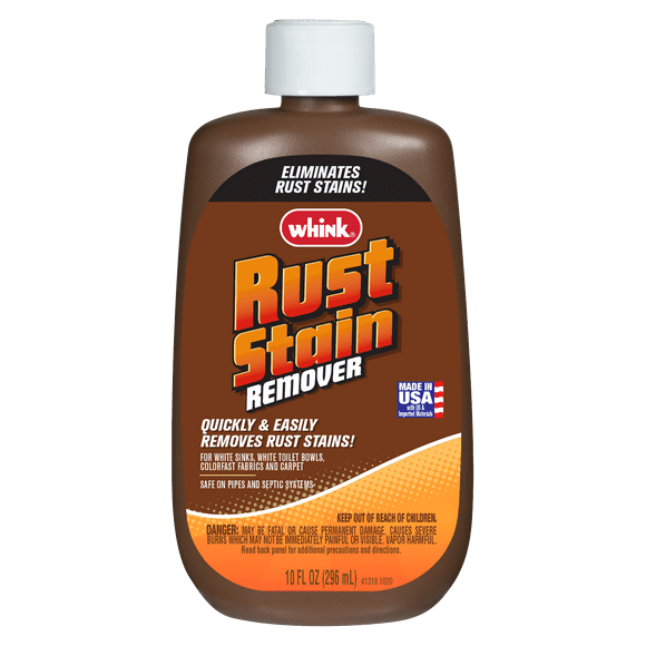 Rust Remover