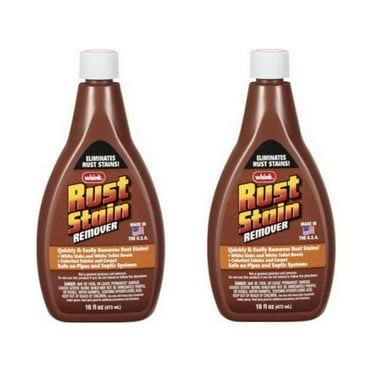 CRC Industries CRCER006 32 oz Evapo-Rust Heavy-Duty Rust Remover ...