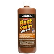 Goof Off RustAid Outdoor Rust Stain Remover - 1 Gallon - Walmart.com