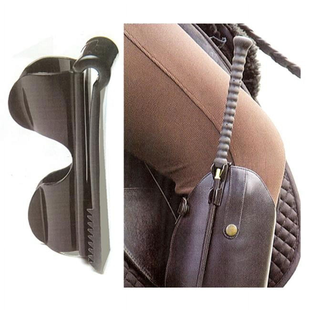 Whip Clip DEBK00 Lightweight Detachable Clip, Black - Walmart.com