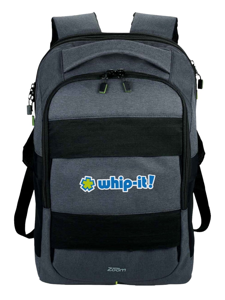 Whip-It! Backpack - Walmart.com