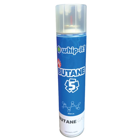 Butane Canister Refill