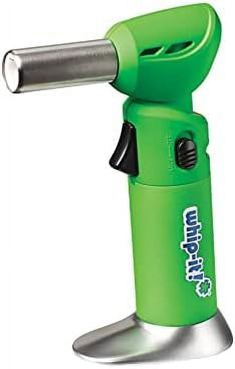 Whip-It! Flex Torch, Green - Walmart.com
