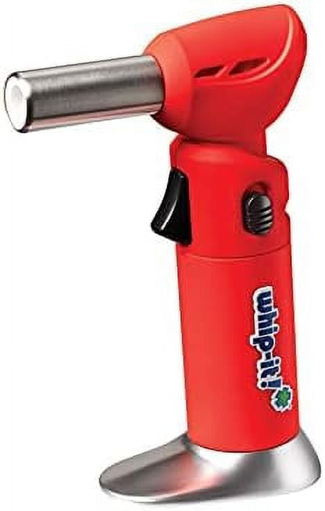 Whip-It! Flex Torch, Red - Walmart.com