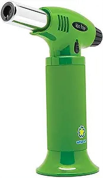 Whip-It! Ion Lite Torch, All Green - Walmart.com