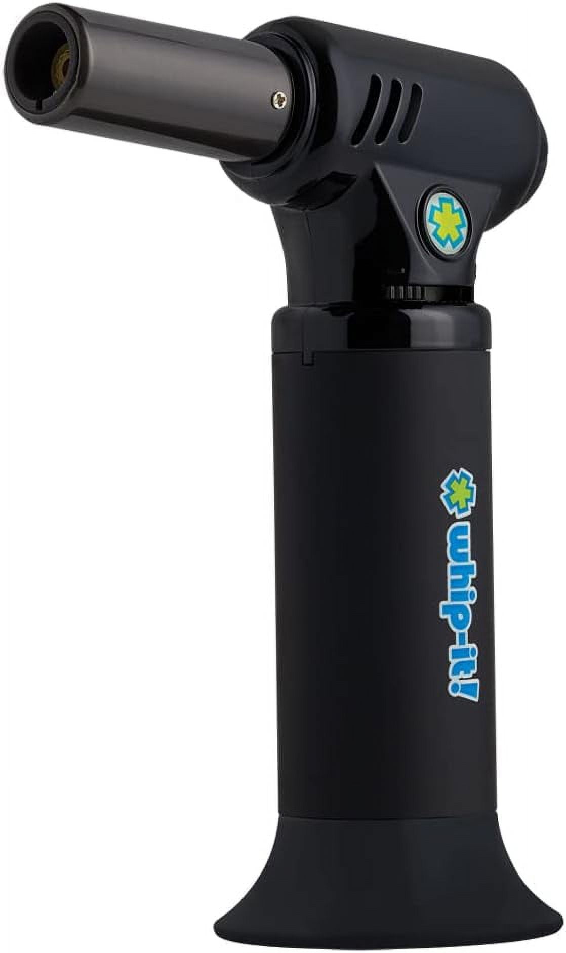 Whip-It! Neo Torch, Black - Walmart.com