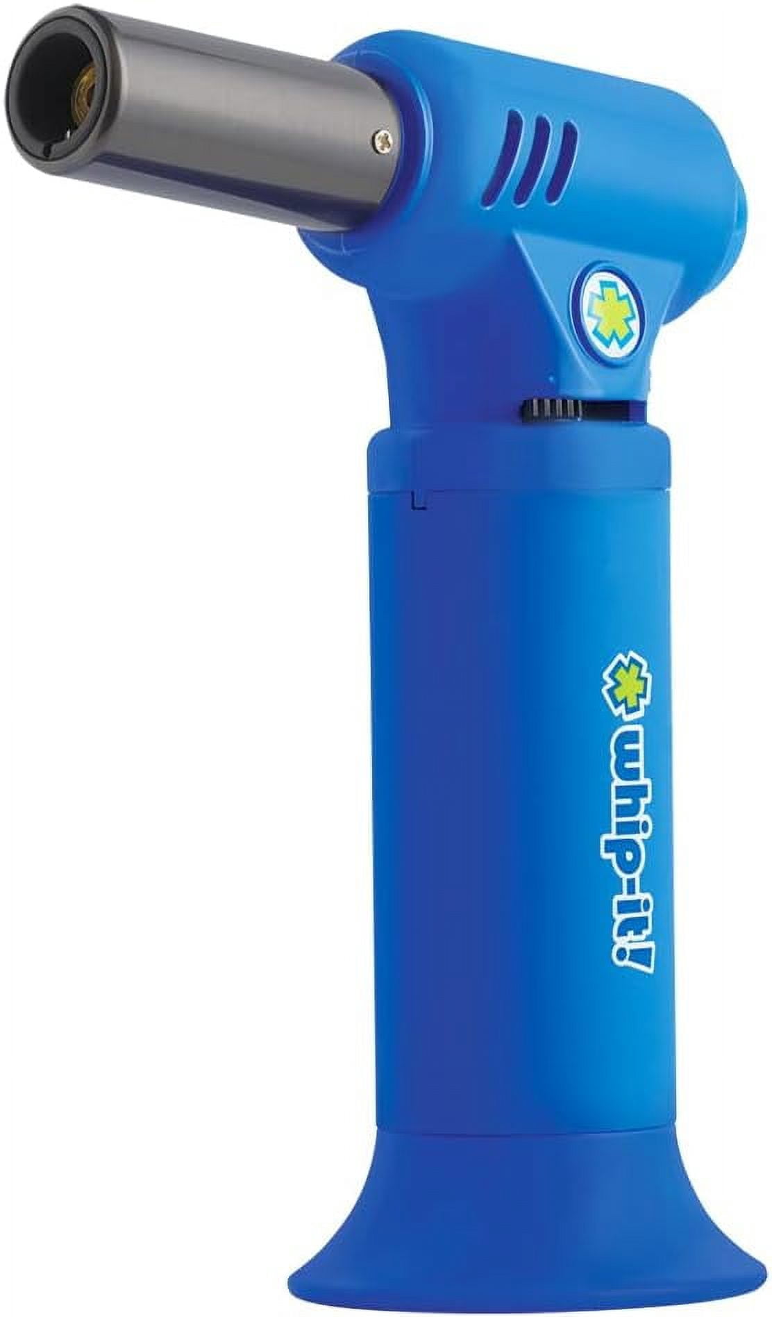 Whip-It! Neo Torch, Blue - Walmart.com