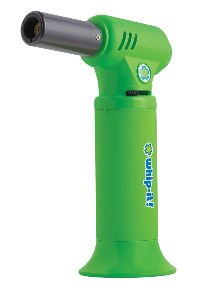 Whip-It! Neo Torch, Green - Walmart.com