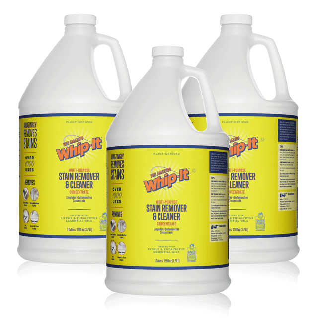 Odor Bully Discovery Kit Bundle - Gallon Concentrate And Gallon