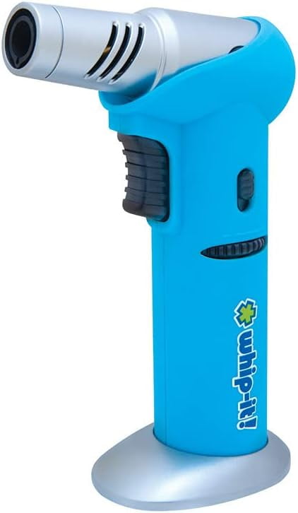 Whip-It! Tilt Torch, Sky Blue - Walmart.com