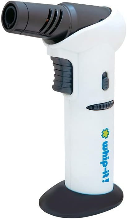 Whip-It! Tilt Torch, White - Walmart.com