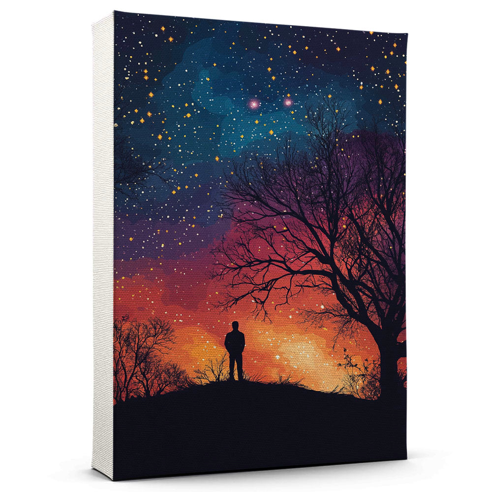 Whippany Travel Canvas Art Print, New Jersey Canvas Wall art, Whippany ...