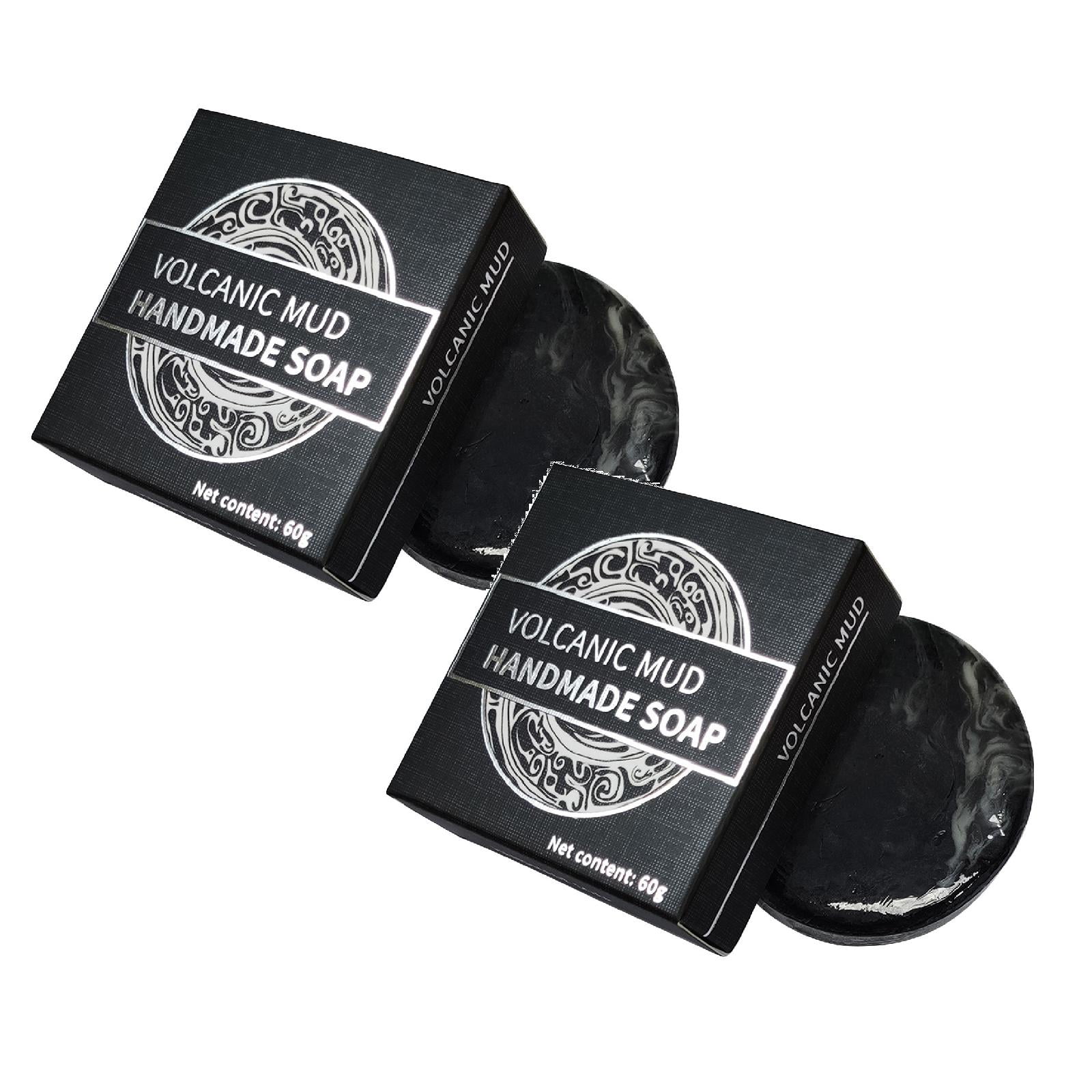 Whipped Beef Tallow And Balm, Face Soap Natural Volcanic Mud Soap ...