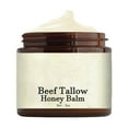 Whipped Beef Tallow And Tallow Face Moisturizer Fed Finished Face ...
