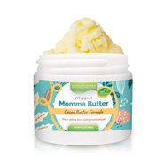 Life-Flo Pure Cocoa Butter Organic, 9 Oz - Walmart.com
