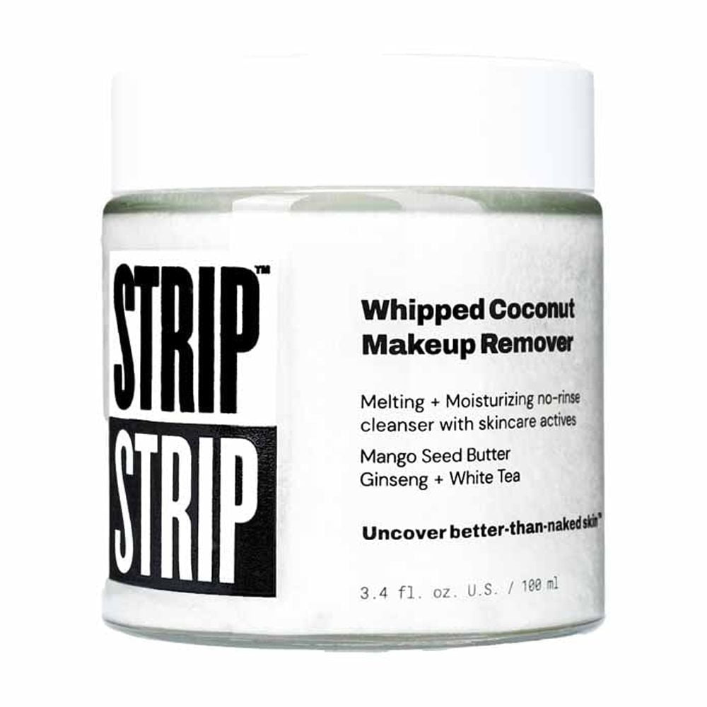 Strip Makeup