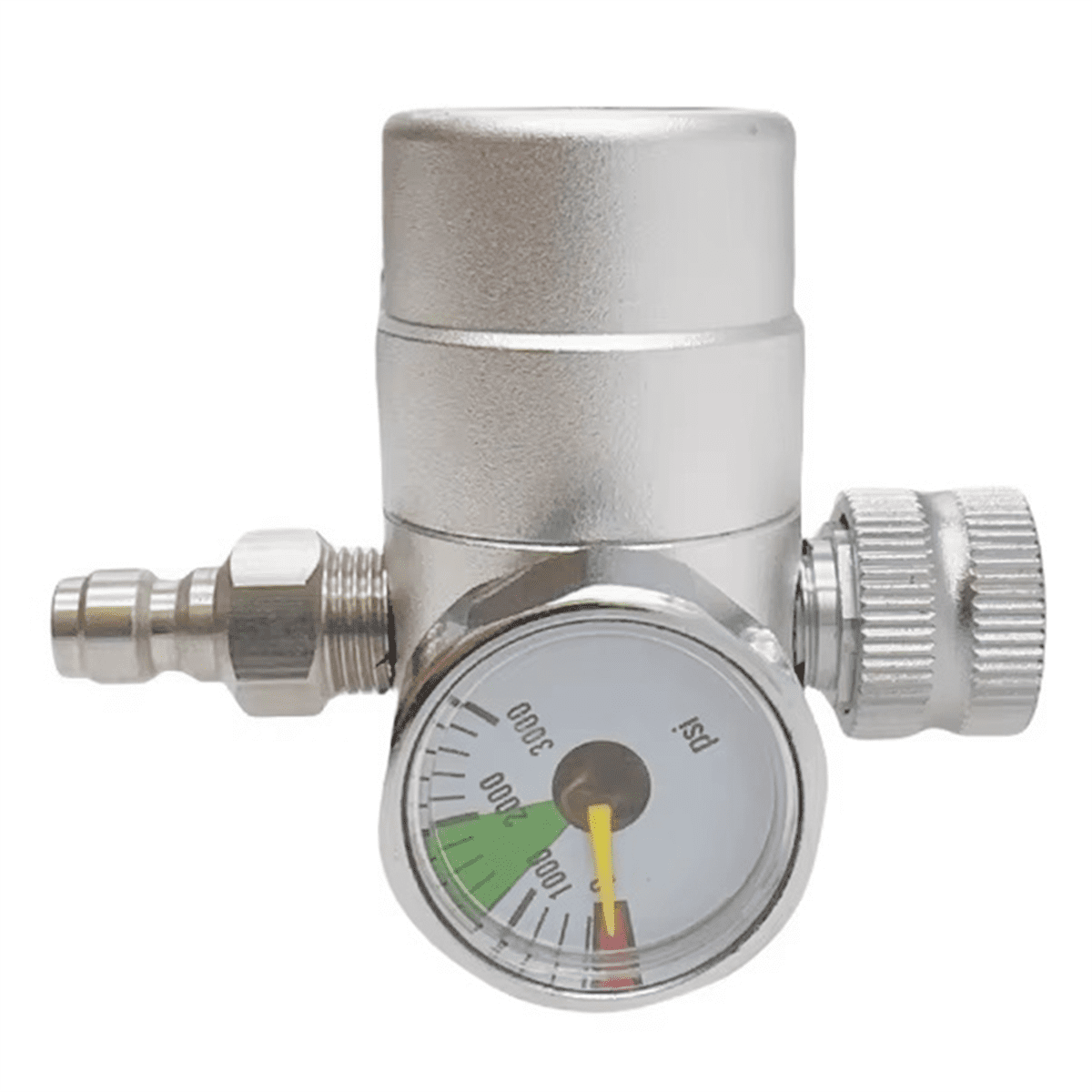 Whipped Cream Pressure Regulator Valves with M11 Threads and 8mm Male ...