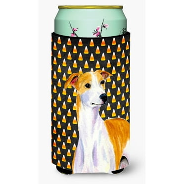 Golden Retriever Candy Corn Halloween Portrait Ultra Hugger for slim ...