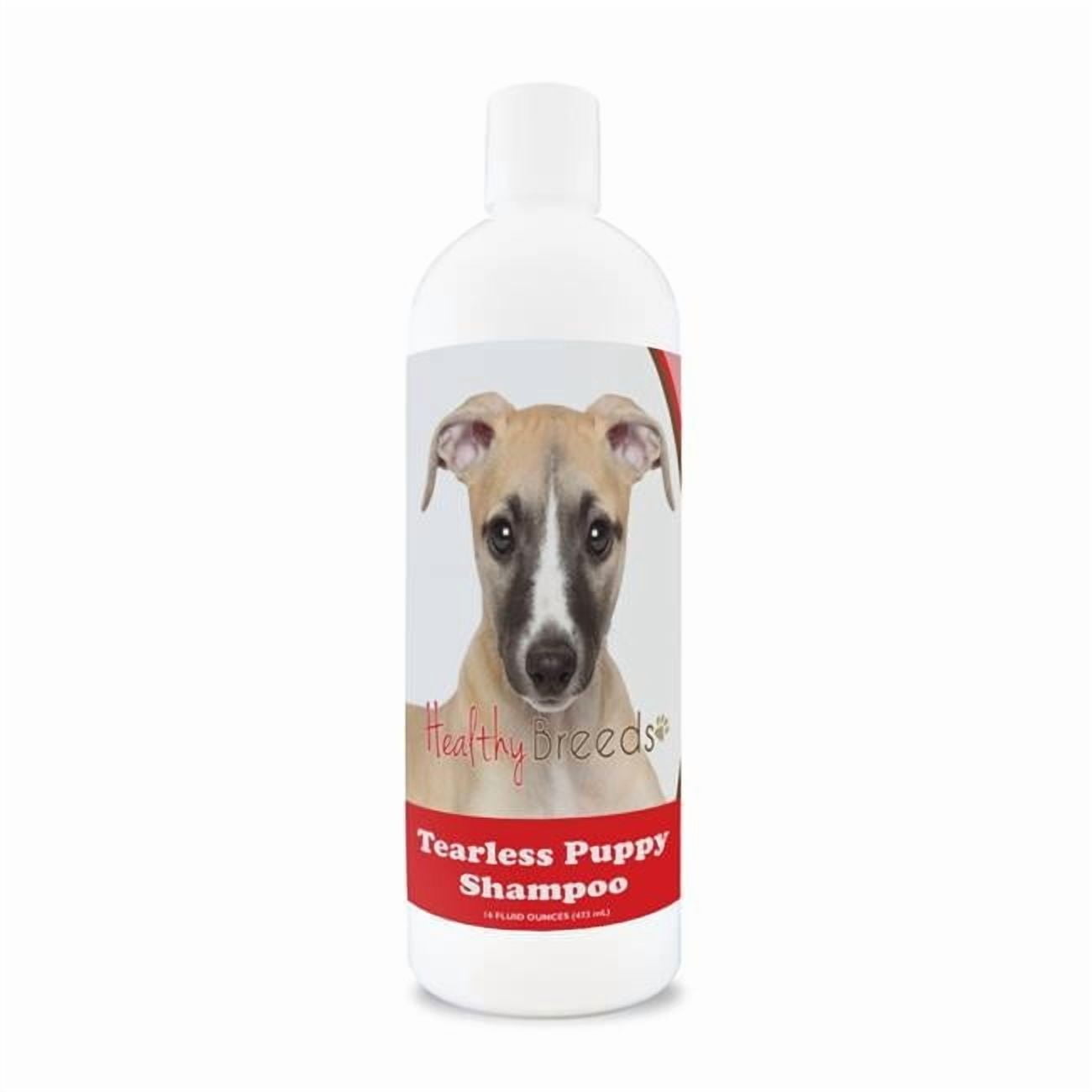 Whippet Tearless Puppy Dog Shampoo - Walmart.com