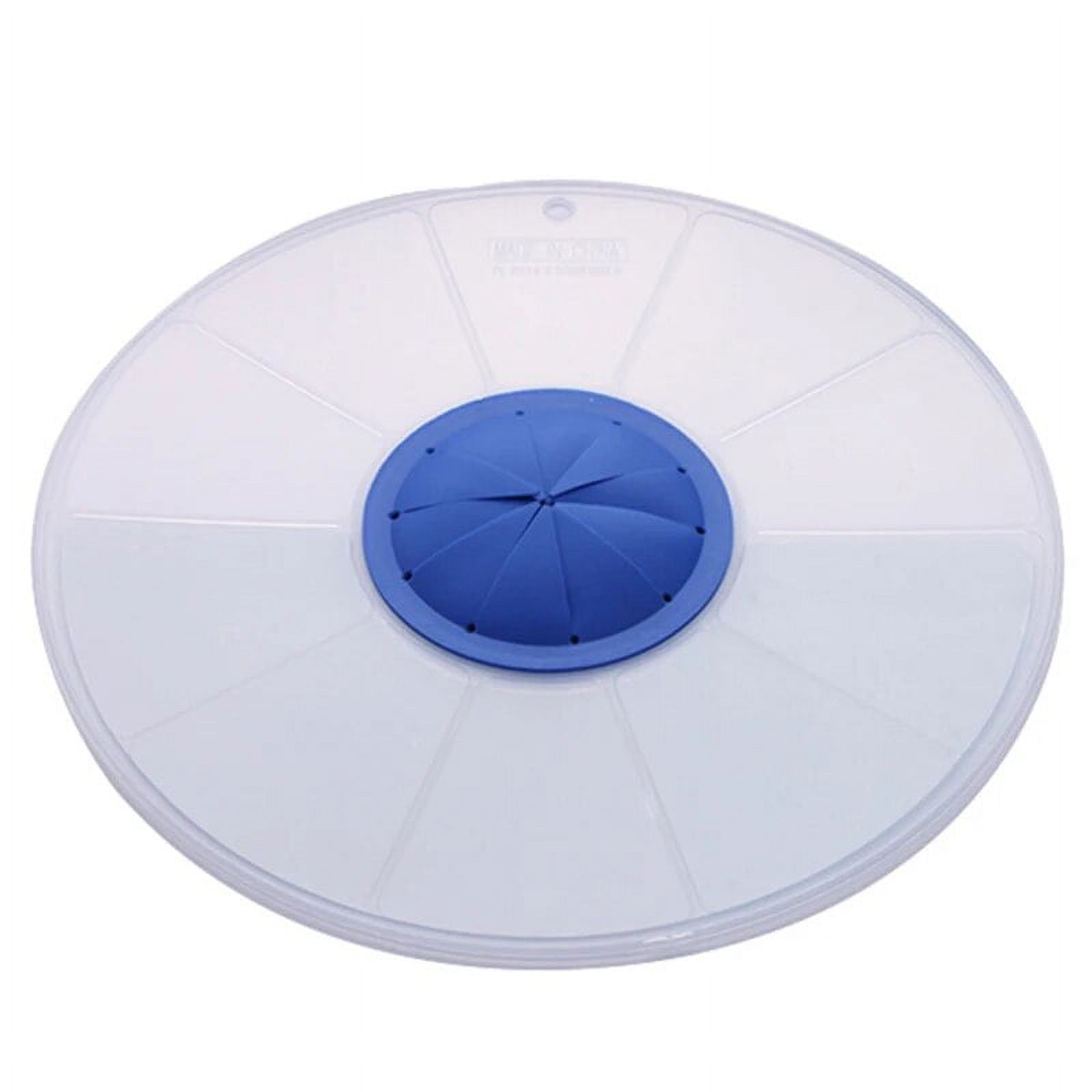 Whipping Egg Splatter Cover Egg Light Cream Beater Splatter Protector ...