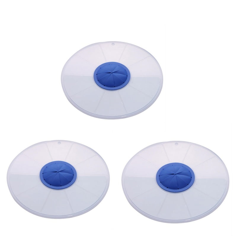 Whipping Egg Splatter Cover Egg Light Cream Beater Splatter Protector ...