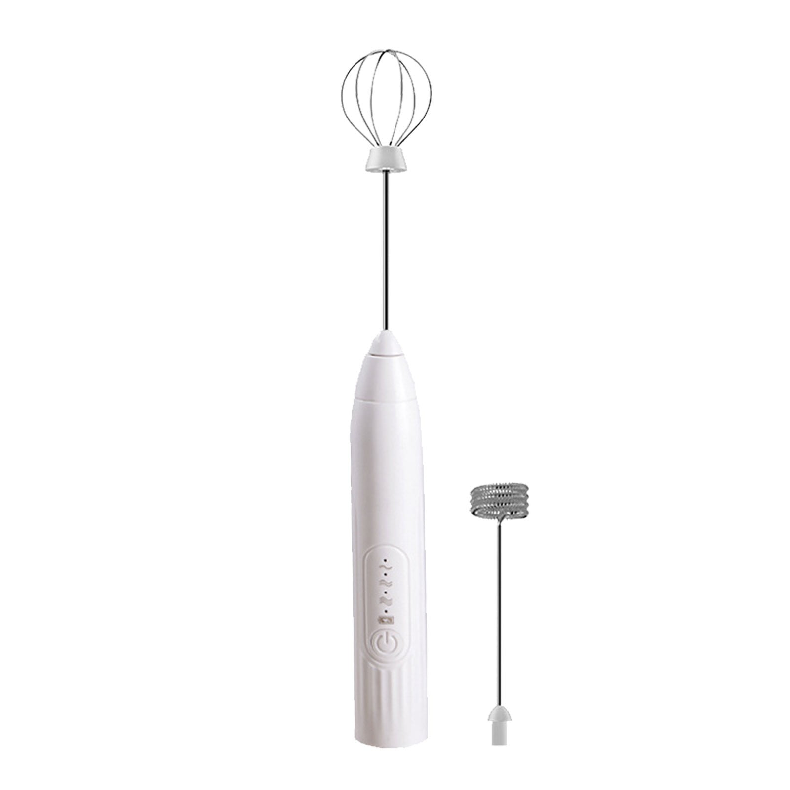Whipping Mixer Coffee Bubbler Milk Stirrer Mini Hand Held Beater For ...