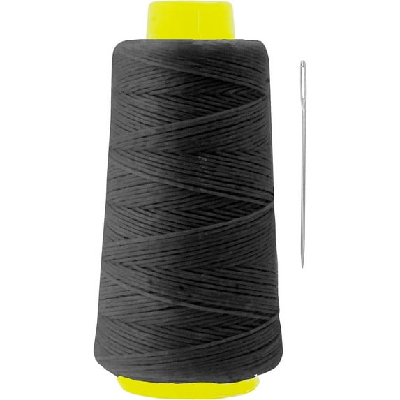 Whipping Twine, Lacing Cord String from Wax Polyester for Cable Tie ...