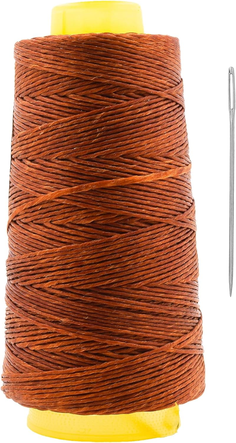 Whipping Twine, Lacing Cord String from Wax Polyester for Cable Tie ...