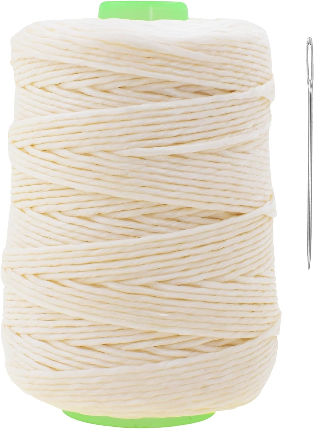 Whipping Twine, Lacing Cord String from Wax Polyester for Cable Tie ...