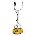 "BE Pressure Whirl-A-Way 16"" Surface Cleaner Powerwash Machine ...