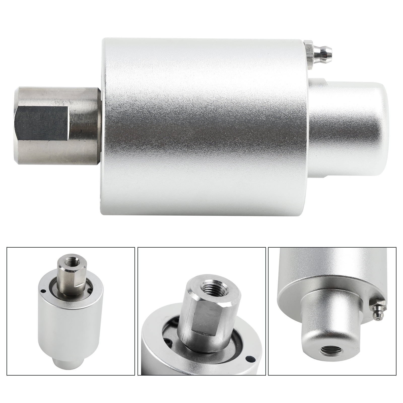 Whirl A Way Surface Cleaner Rotary Swivel Head 16" 20" 22" 24" 85.790. ...