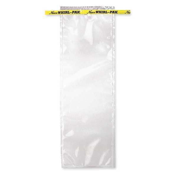 Whirl-Pak Sampling Bag,36 fl oz,15 in,5 in,PK500 B00994 - Walmart.com