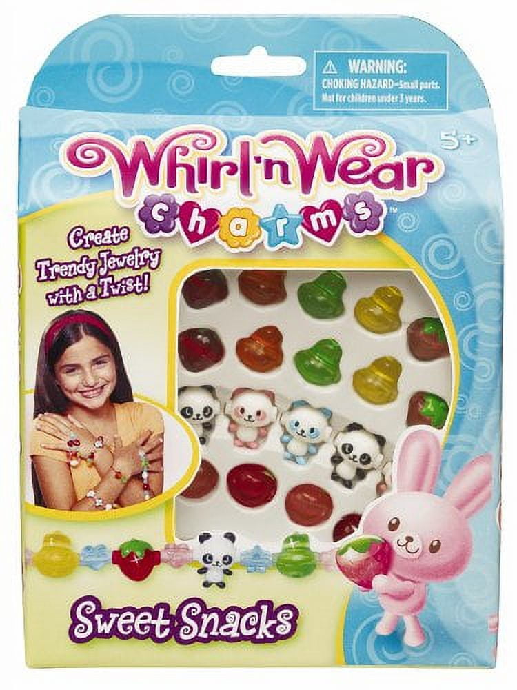 Whirl n Wear Sweet Snacks - Walmart.com
