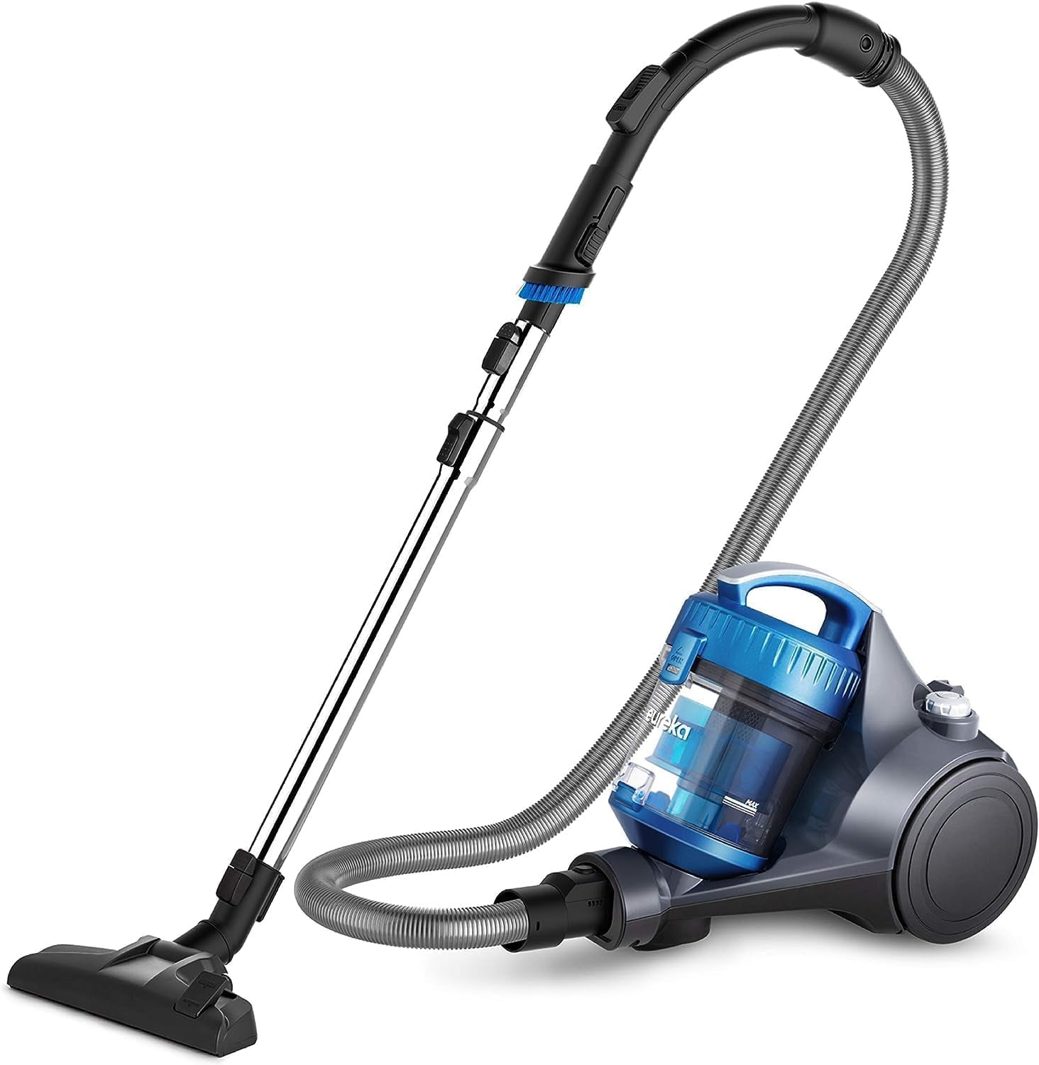 Whirlpool Vacuum