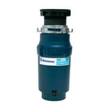 Whirlaway 291 Garbage Disposal, 1/2 HP - Walmart.com