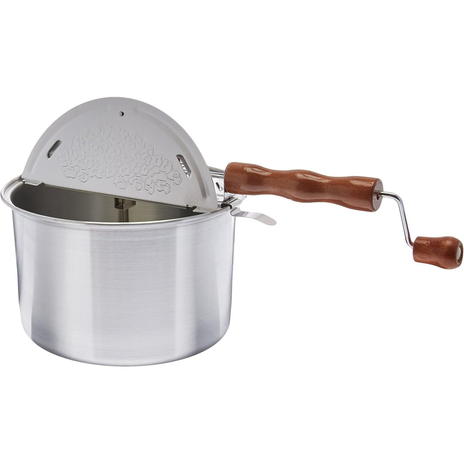 Whirley-Pop Stovetop Popcorn Popper - Walmart.com