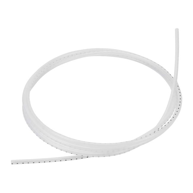 Whirlpool WPLWPB5705307 0.25 in. Plastic Refrigerator Water Line Tube ...