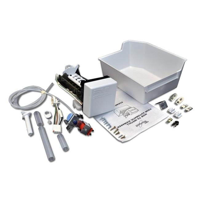 Whirlpool 1129313 Automatic Ice Maker Kit - Walmart.com