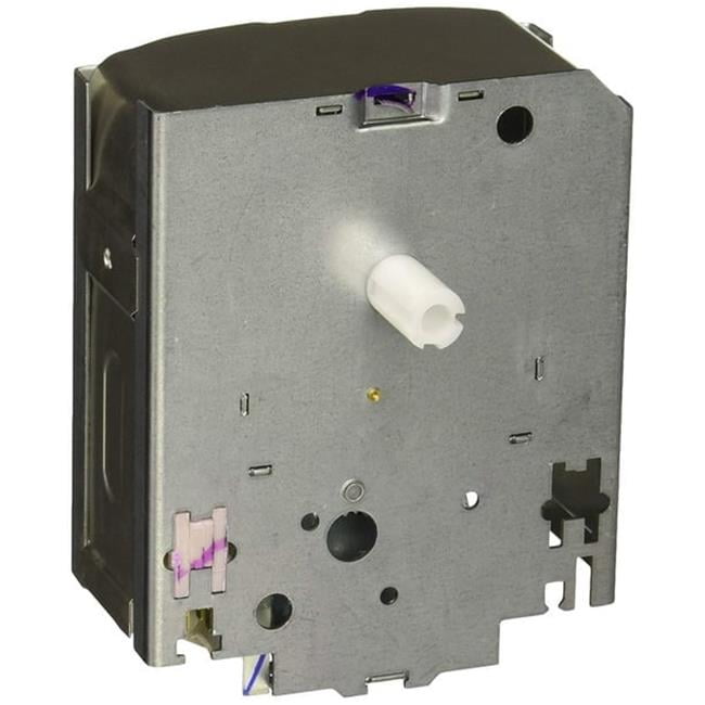 Whirlpool WPL34601P 115V 60 Hz Long Cycle RSPC Timer - Walmart.com