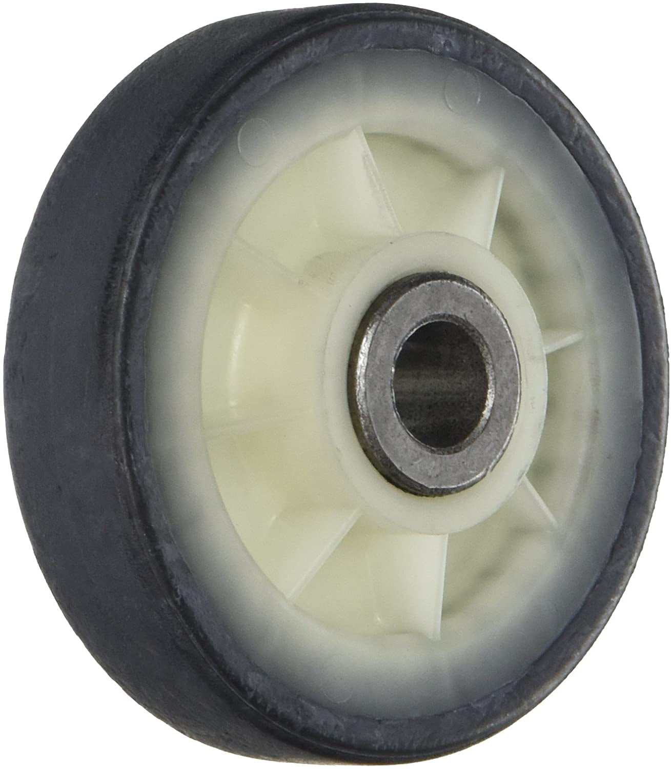 Whirlpool 12001541 Dryer Drum Roller Kit - Walmart.com