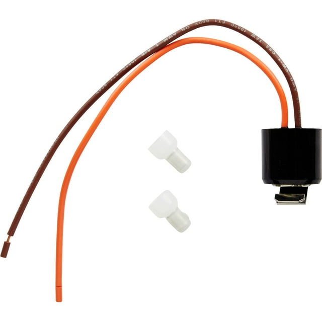 Whirlpool 12001937 Thermostat Kit - Walmart.com
