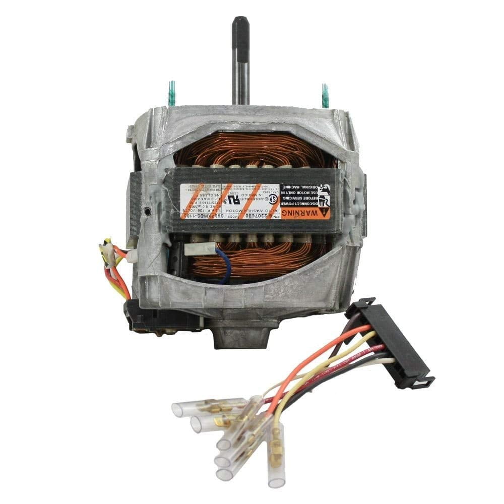 Whirlpool 12002353 Drive Motor - Walmart.com