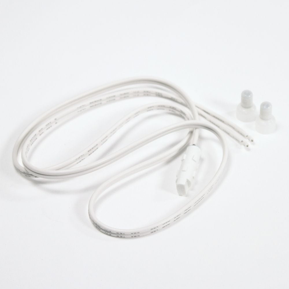 Whirlpool 12002355 Refrigerator Temperature Sensor - Walmart.com