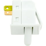 Whirlpool 12466104 Light Switch - Walmart.com