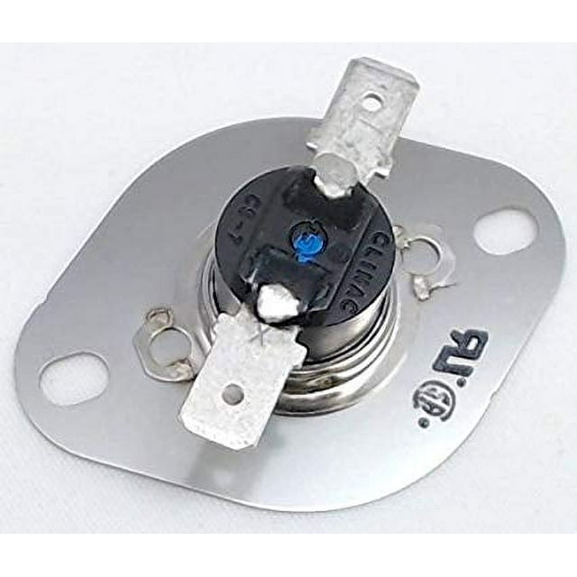 Whirlpool 2 In. Thermal Oven Fuse WP9759243 - Walmart.com