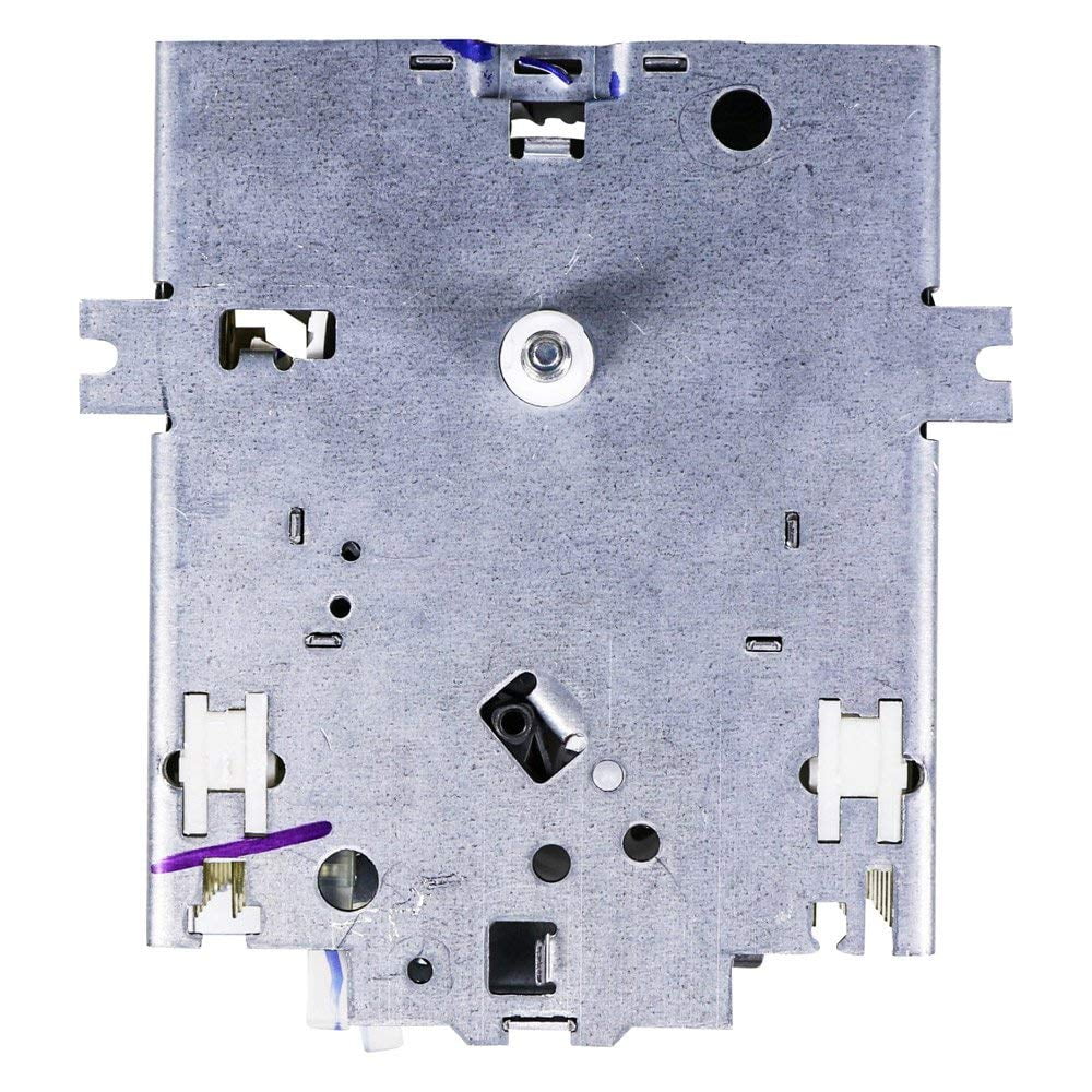 Whirlpool 203387P Appliance Timer 120V 4 Cycle - Walmart.com