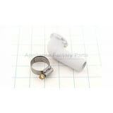 Whirlpool 208847 Siphon Elbow - Walmart.com