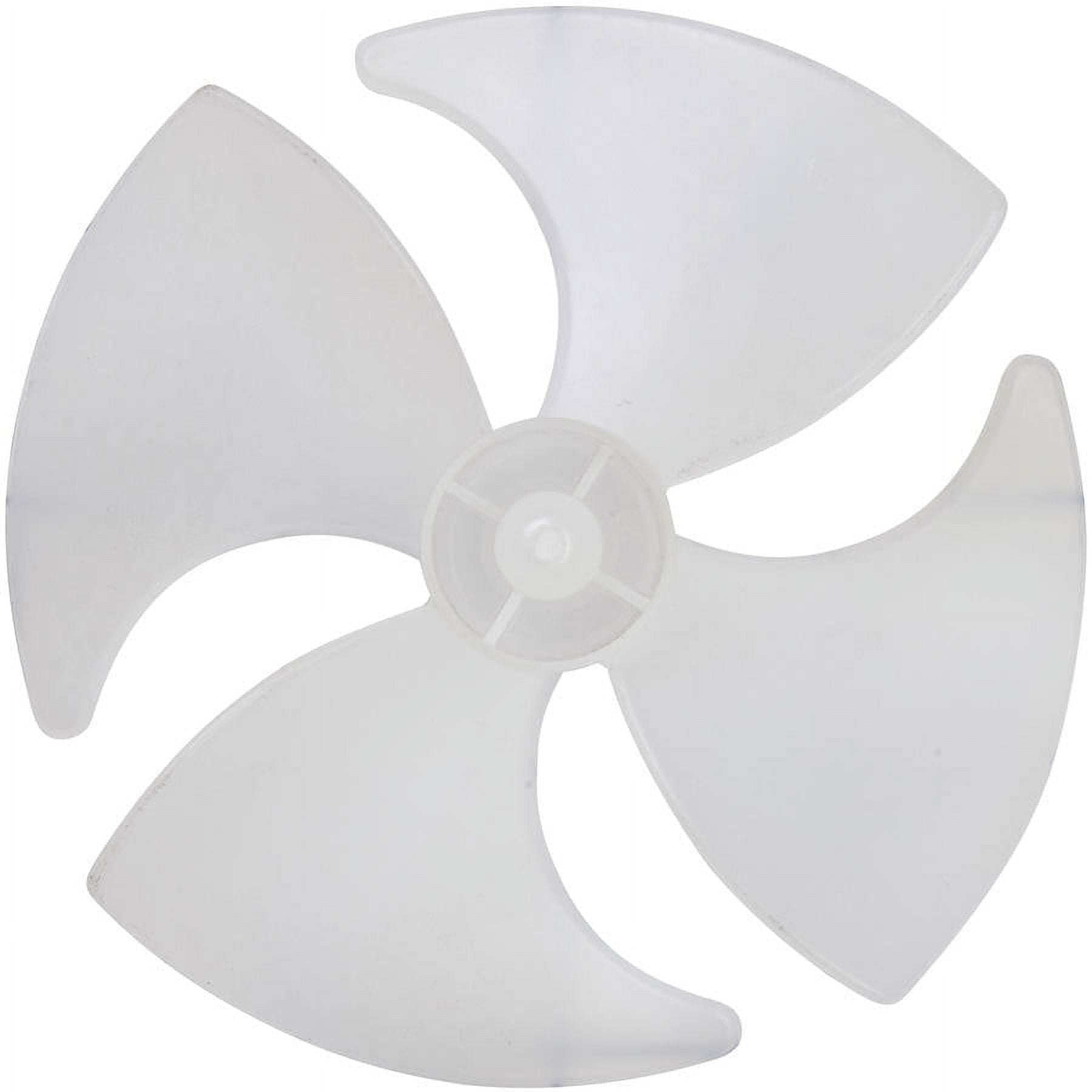 Whirlpool 2169142 Evaporator Fan Blade Refrigerator - Walmart.com
