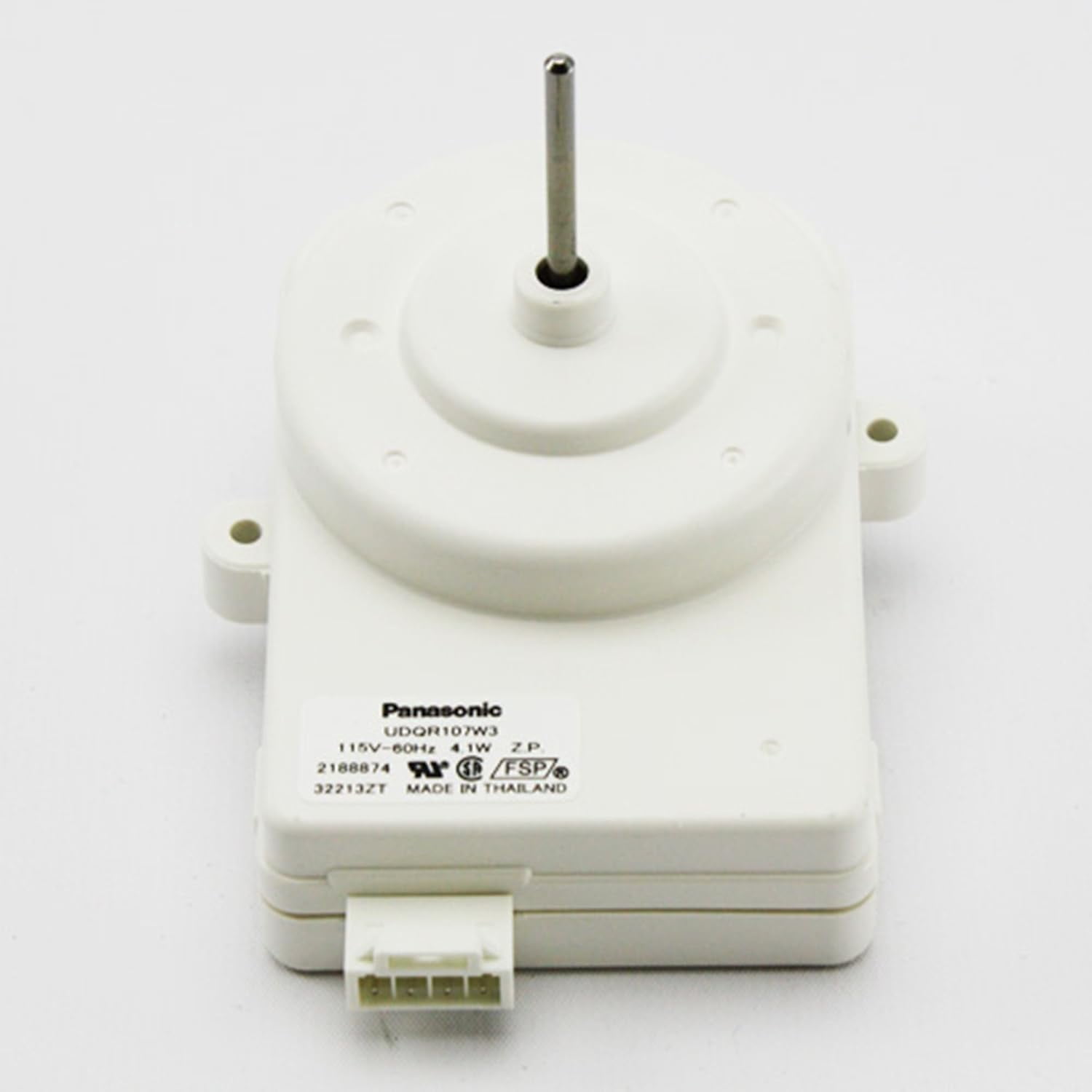 Whirlpool 2188874 Refrigerator Condenser Motor - Walmart.com
