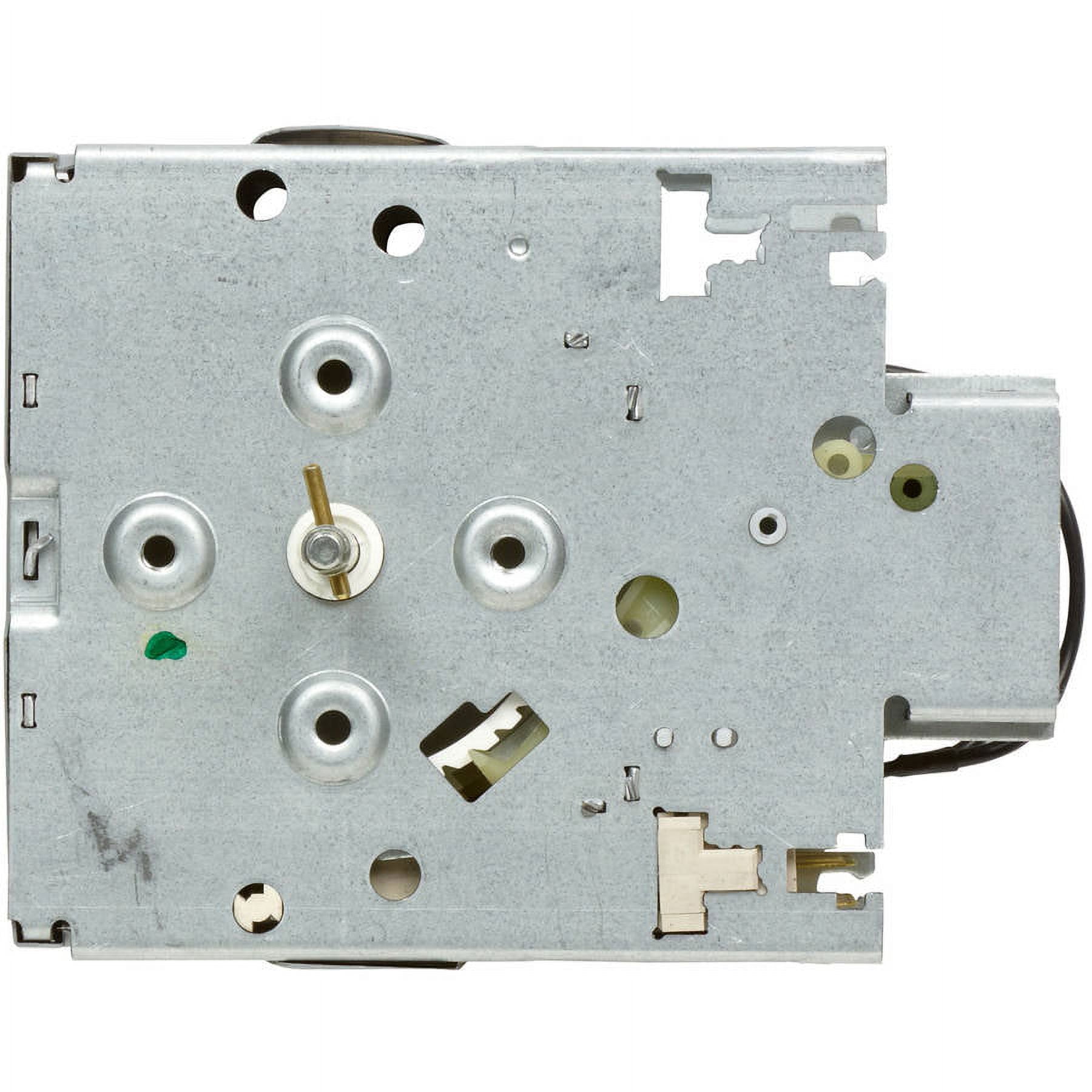 Whirlpool 22001255 Timer - Walmart.com